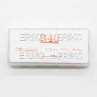 China ERIKC Diesel Injector Shim B40 Common Rail Adjust Gasket Kit Spring Washer Shims 1.46-1.64mm For BOS for sale