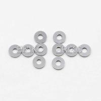 China ERIKC B41 Diesel Adjusting Shim Common Rail Injector Shim Size 1.11-1.2mm 600pcs Set for sale