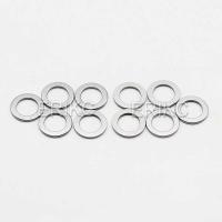 China ERIKC B31 Injector Standard Sealing Washer Common Rail Spring Adjustable Shim Set 50 Pieces for sale