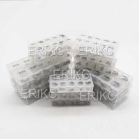 China ERIKC 600 Pieces Common Rail Injector Ring Shim Set B11 B12 B13 B14 B16 B25 B31 Standard Washer for BOS for sale