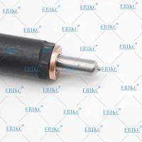 China ERIKC EJBR00801Z Diesel Engine Injection EJB R00801Z Fuel Unit Injector EJBR0 0801Z For Delp for sale
