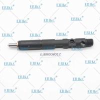 China ERIKC EJBR00801Z Diesel Engine Injection EJB R00801Z Fuel Unit Injector EJBR0 0801Z For Delp for sale