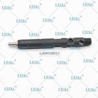 China ERIKC EJBR00801Z Diesel Engine Injection EJB R00801Z Fuel Unit Injector EJBR0 0801Z For Delp for sale