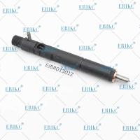 China ERIKC EJBR0 1301Z Diesel Fuel Injector 600g Common Rail Oil Jet Injector for Truck Engine for sale