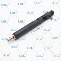China ERIKC EJBR0 1301Z Diesel Fuel Injector 600g Common Rail Oil Jet Injector for Truck Engine for sale