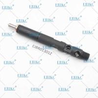 China ERIKC EJBR0 1301Z Diesel Fuel Injector 600g Common Rail Oil Jet Injector for Truck Engine for sale