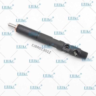 China ERIKC EJBR0 1301Z Diesel Fuel Injector 600g Common Rail Oil Jet Injector for Truck Engine for sale