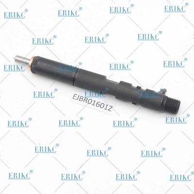 China ERIKC EJBR01601Z Diesel Fuel Injector 1S4Q9F593AF 600g for Ford Focus Common Rail for sale