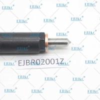 China ERIKC EJBR02001Z Diesel Fuel Injector Common Rail 600g High Speed Steel CE ISO9001 for sale