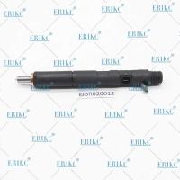 China ERIKC EJBR02001Z Diesel Fuel Injector Common Rail 600g High Speed Steel CE ISO9001 for sale