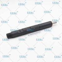 China ERIKC EJBR02001Z Diesel Fuel Injector Common Rail 600g High Speed Steel CE ISO9001 for sale