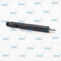 China ERIKC EJBR02201Z Fuel Injector 2T1Q9F593AA for Ford Diesel Engine 600g High Speed Steel for sale