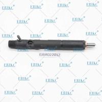 China ERIKC EJBR02201Z Fuel Injector 2T1Q9F593AA for Ford Diesel Engine 600g High Speed Steel for sale