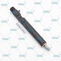 China ERIKC EJBR02201Z Fuel Injector 2T1Q9F593AA for Ford Diesel Engine 600g High Speed Steel for sale