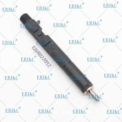 China ERIKC EJBR02201Z Fuel Injector 2T1Q9F593AA for Ford Diesel Engine 600g High Speed Steel for sale
