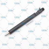 China ERIKC EJBR04401D Auto Fuel Injector EJBR0 4401D Exchange Injection EJB R04401D for Ssangyong for sale