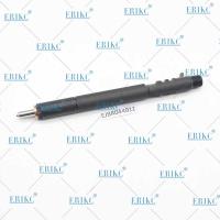 China ERIKC EJBR04401Z Fuel Injector for Ssangyong Diesel Engine 600g CE ISO9001 for sale