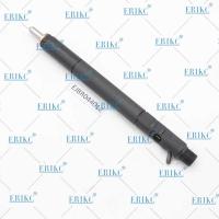 China ERIKC EJBR04401Z Fuel Injector for Ssangyong Diesel Engine 600g CE ISO9001 for sale