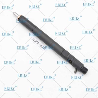 China ERIKC EJBR04401Z Fuel Injector for Ssangyong Diesel Engine 600g CE ISO9001 for sale