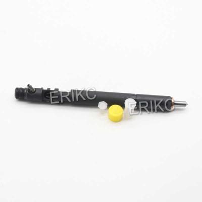 China ERIKC A6640170121 EJBR04501D Common Rail Injector EJB R04501D for Ssangyong Diesel for sale