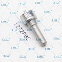 China ERIKC L052PBC L232PBC Fuel Injector Nozzle for Delphi Common Rail Diesel Engines for sale