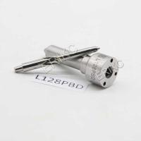 China ERIKC L128PBD Diesel Injector Nozzle for EJBR00202Z EJBR00402Z Common Rail for sale