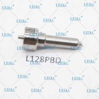 China ERIKC L128PBD Diesel Injector Nozzle for EJBR00202Z EJBR00402Z Common Rail for sale