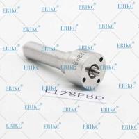 China ERIKC L128PBD Diesel Injector Nozzle for EJBR00202Z EJBR00402Z Common Rail for sale