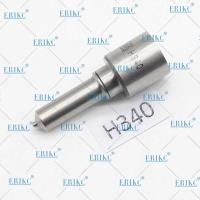 China ERIKC H340 Fuel Injection Nozzle for EMBR00203D EMBR00202D EMBR00201D Common Rail Injector for sale