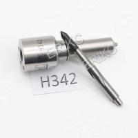 China ERIKC H342 Oil Burner Nozzle Jet Spray Nozzle for Delp Injector High Speed Steel CE ISO9001 for sale