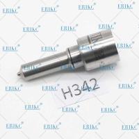 China ERIKC H342 Oil Burner Nozzle Jet Spray Nozzle for Delp Injector High Speed Steel CE ISO9001 for sale