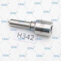 China ERIKC H342 Oil Burner Nozzle Jet Spray Nozzle for Delp Injector High Speed Steel CE ISO9001 for sale