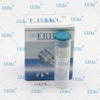 China ERIKC H375 Fuel Injector Nozzle for Hyundai Common Rail 28533059 28346624 CE ISO9001 for sale