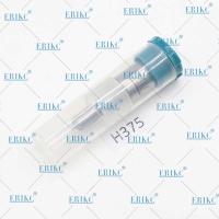 China ERIKC H375 Fuel Injector Nozzle for Hyundai Common Rail 28533059 28346624 CE ISO9001 for sale