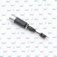 China ERIKC Solenoid Valve 5301D Common Rail Injector Control Valve for Delphi 30g for sale