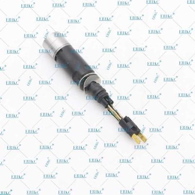 China ERIKC Solenoid Valve 5301D Common Rail Injector Control Valve for Delphi 30g for sale