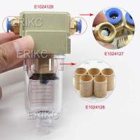 China ERIKC E1024129 Test Bench Tools Filter Cup Diesel Injector Tester Filter Common Rail Test Bench Part for sale