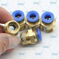 China ERIKC Tester Filter Connector Common Rail Filter Diesel Fuel Filter Test Bench E1024127 for sale