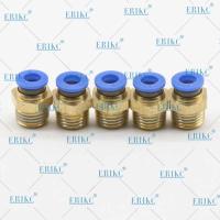 China ERIKC Tester Filter Connector Common Rail Filter Diesel Fuel Filter Test Bench E1024127 for sale