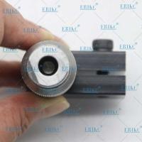 China ERIKC E1024112 Common Rail Injector Electromagnetic Valve Armature Lift Measuring Seat Tool for BOS 0445110 Series for sale