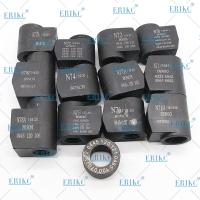 China ERIKC 12PCS Common Rail Injector Disassembly Repair Tool Set for Bosch Denso Universal Diesel for sale
