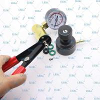 China ERIKC Tool Components Common Rail Valve Assembly Electrical Valve Plate Sealing Test Tool For BOS for sale