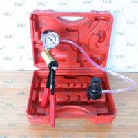 China ERIKC Tool Components Common Rail Valve Assembly Electrical Valve Plate Sealing Test Tool For BOS for sale