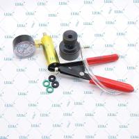 China ERIKC Tool Components Common Rail Valve Assembly Electrical Valve Plate Sealing Test Tool For BOS for sale