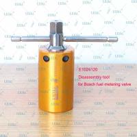 China ERIKC E1024122 E1024121 E1024120 Fuel Metering Valve Disassembly Tool for Delp BOS Common Rail Injector for sale
