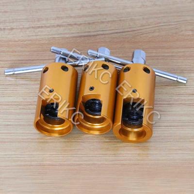 China ERIKC E1024122 E1024121 E1024120 Fuel Metering Valve Disassembly Tool for Delp BOS Common Rail Injector for sale