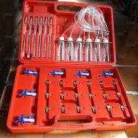 China ERIKC E1024119 Diesel Injector Oil Return Detection Tool Flow Meter Test Kit Return Flow Diagnostic Measurement Tool for sale