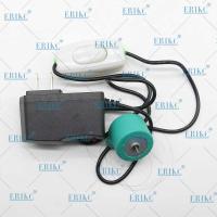 China ERIKC E1024107 Injector Carbon Deposit Removal Tool Set for Common Rail Diesel Engines High Speed Steel for sale