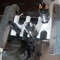 China ERIKC E1024132 Common Rail Injector Disassembly and Assembly Tool Injector Nozzle Repair Tool for sale