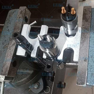 China ERIKC E1024132 Common Rail Injector Disassembly and Assembly Tool Injector Nozzle Repair Tool for sale